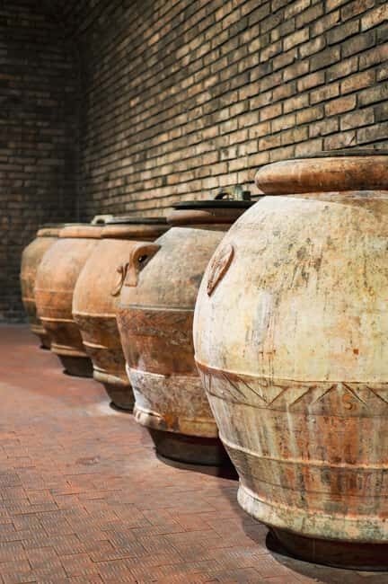 Tour and tasting at the Casalbosco estate - Who Will Love This Tour?