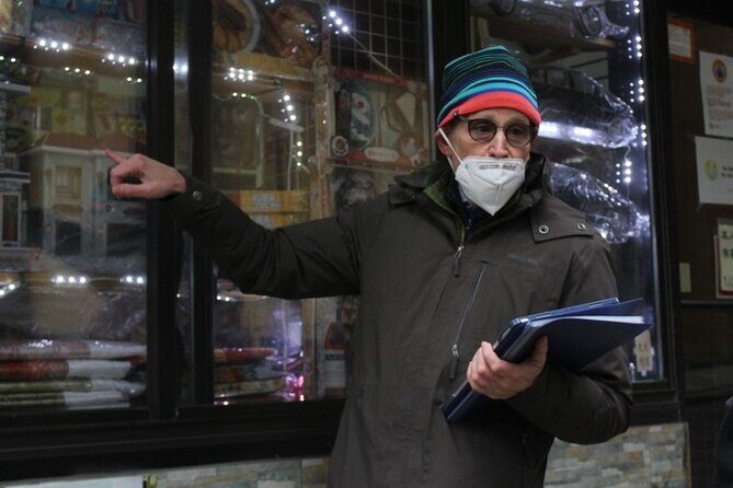 Tour and Tasting in the Lower East Side, Chinatown & Little Italy - Practical Details and Tips