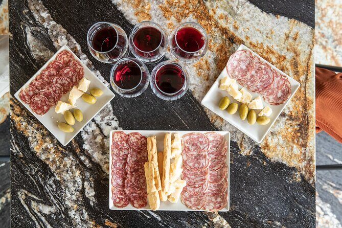 Tour and Tasting of Organic Wines in Lazise - The Sum Up