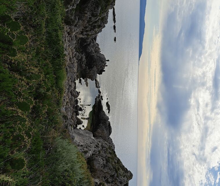 TOUR: Area Marina Protetta Capo Milazzo - Who Should Consider This Tour?