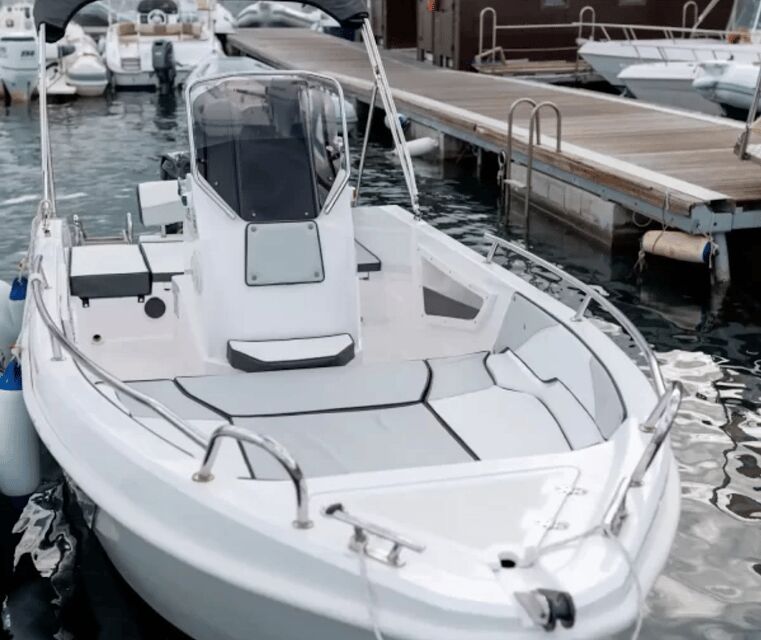 TOUR: Area Marina Protetta Capo Milazzo - Frequently Asked Questions
