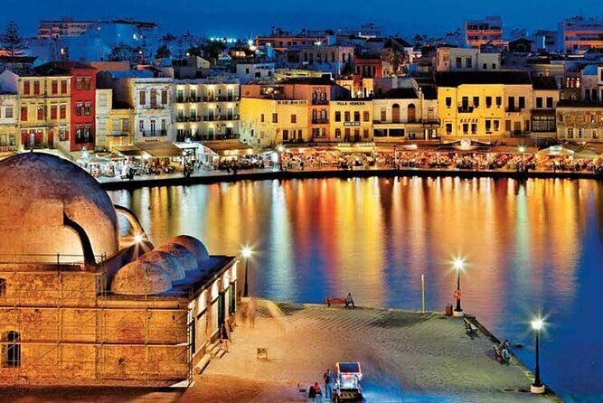 Tour around crete in 4 days - Frequently Asked Questions (FAQs)