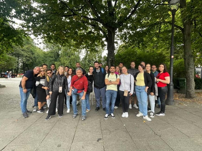 Tour around Historic Oslo - Who Should Consider This Tour?