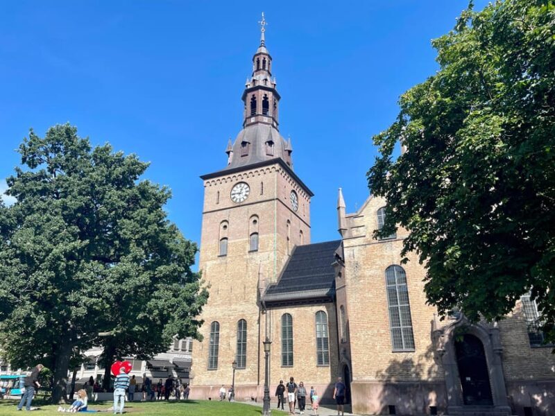 Tour around Historic Oslo - Final Thoughts: Is It Worth It?