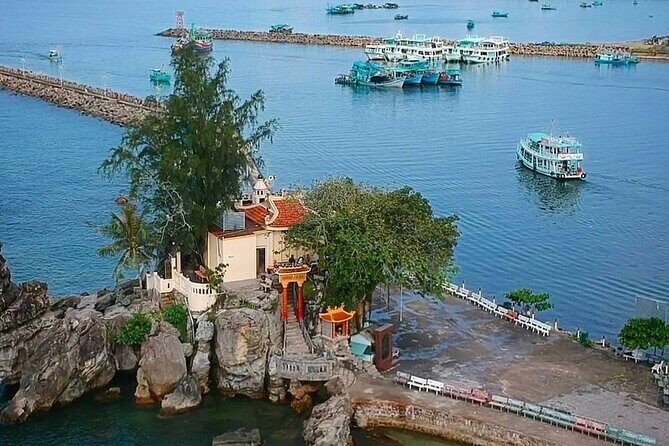 Tour Around Phu Quoc island By AC Minibuses - Authentic Insights from Other Travelers