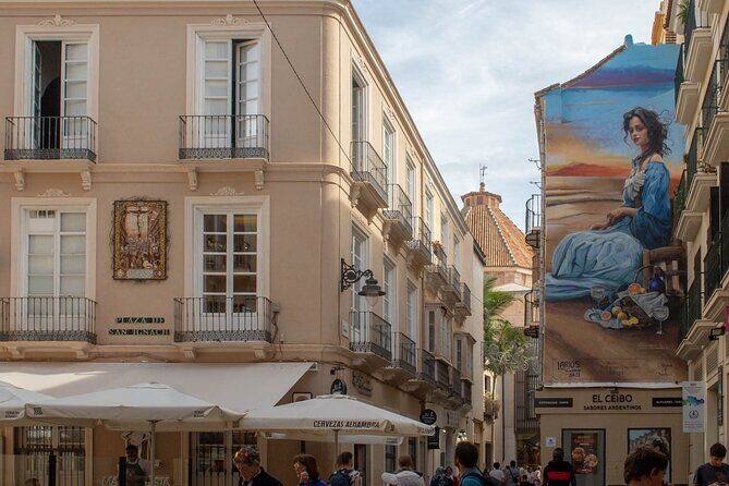 Tour around the Central Market of Malaga - A Deep Dive into Malaga’s Heart and Soul