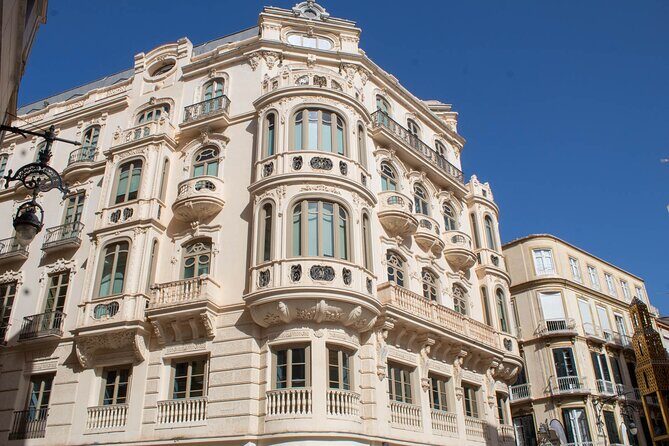 Tour around the Central Market of Malaga - Authentic Experiences and Practical Insights