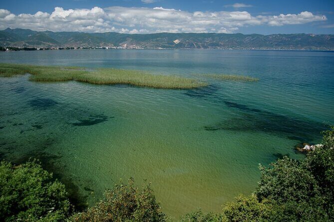 Tour Around the Lake Albania from Ohrid - Who This Tour Is Perfect For
