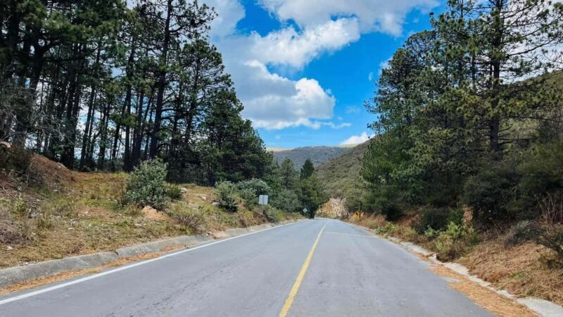 Tour "Arteaga Coahuila" + Guía + Traslados + Tickets - Who Should Consider This Tour?
