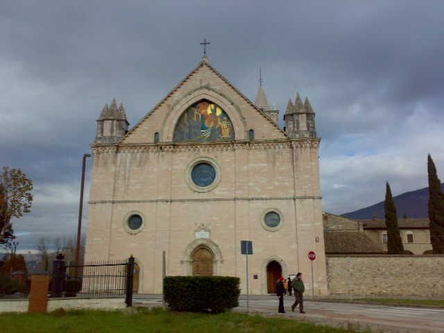 Tour Assisi e Spello with van - Final Thoughts