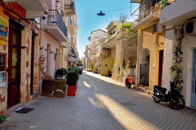 Tour at East Crete, Spinalonga, Traditional Villages, Churches - Analyzing the Details: What You Can Expect