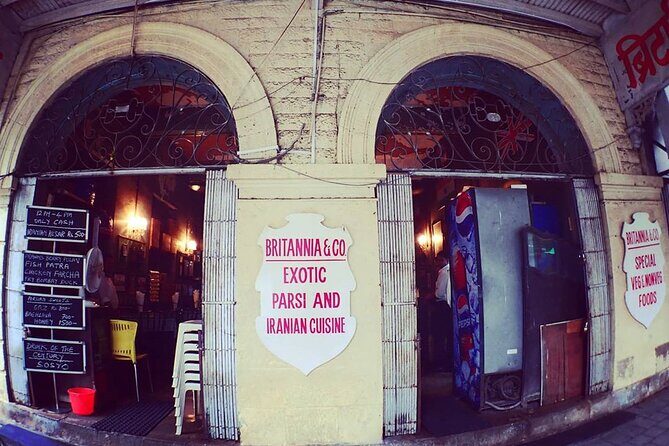 Tour at Famous Irani Cafes of Mumbai - Why This Tour Appeals to Travelers