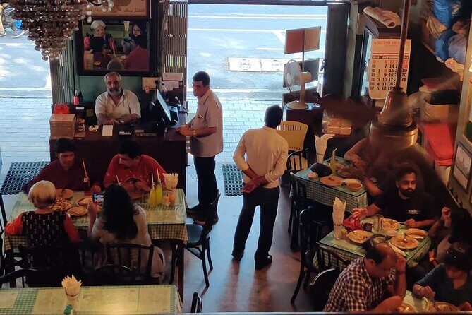 Tour at Famous Irani Cafes of Mumbai - What You Can Expect from the Whole Experience