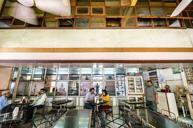 Tour at Famous Irani Cafes of Mumbai - Practicalities