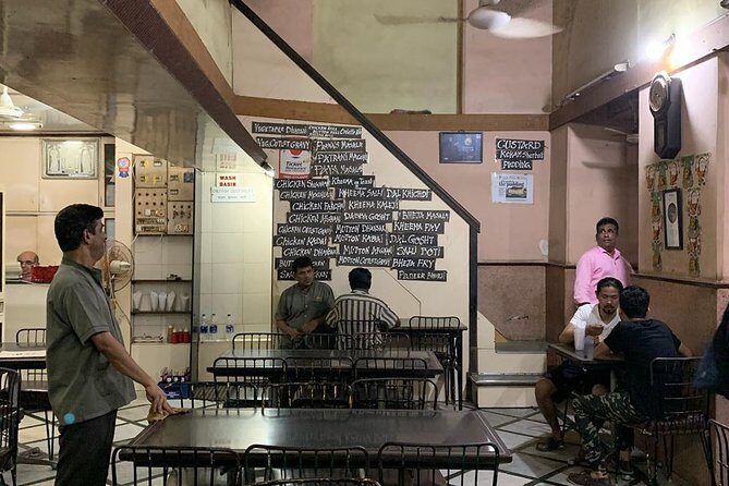 Tour at Famous Irani Cafes of Mumbai - Final Thoughts