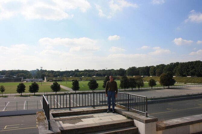 Tour at the Former Nazi Party Rally Grounds - Introduction