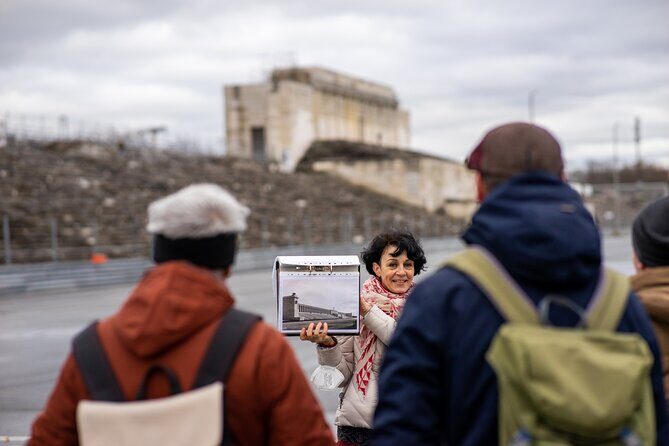 Tour at the Former Nazi Party Rally Grounds - Authentic Perspectives from Visitors