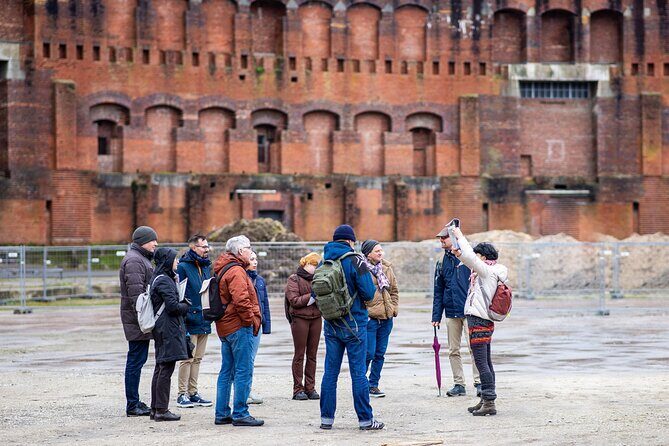 Tour at the Former Nazi Party Rally Grounds - FAQ