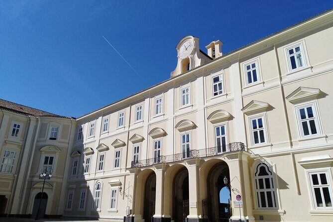 Tour at the Royal Palace of Portici and the Golden Mile - The Sum Up: Who Will Love This Tour?