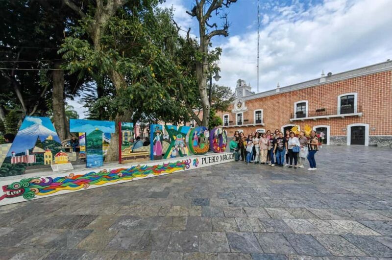 Tour Atlixco and Cholula in a single day. - Introduction: A Day to Taste Puebla’s Surroundings