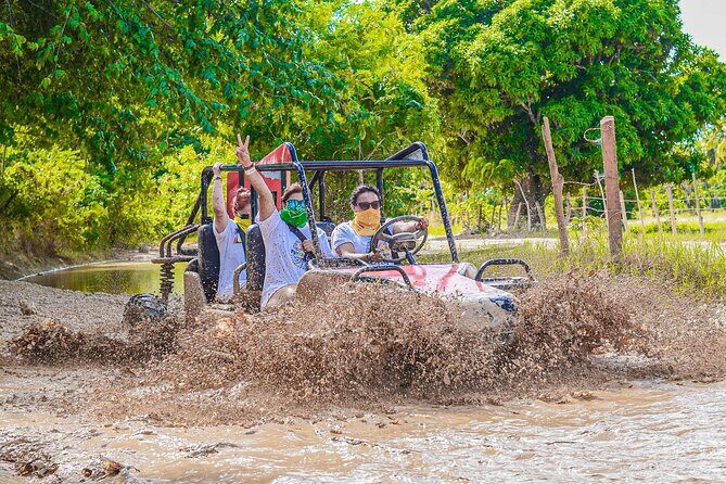 Tour ATV and buggy in Punta Cana Dominican Republic - The Overall Value and Who Will Enjoy This Tour