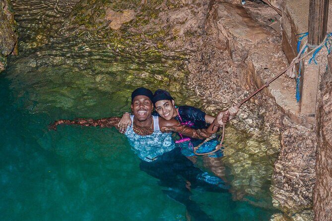 Tour ATV and buggy in Punta Cana Dominican Republic - FAQ