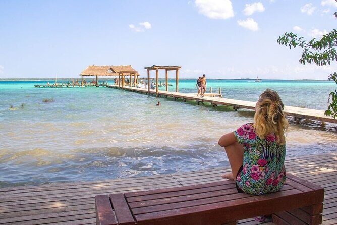 Tour Bacalar Ponton with Transfer from Cancun & Playa del Carmen - Traveler Feedback and Authentic Insights