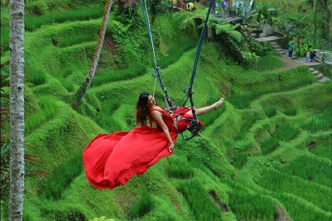 Tour Bali Blue Lagoon Snorkeling and East Bali Adventure - Key Points