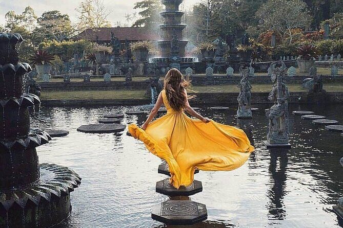 Tour Bali Blue Lagoon Snorkeling and East Bali Adventure - Final Thoughts: Is It Right for You?