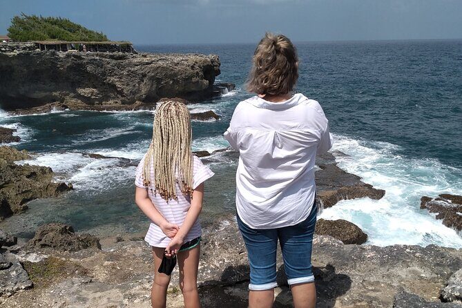 Tour Barbados Your Way - The Value of the Tour