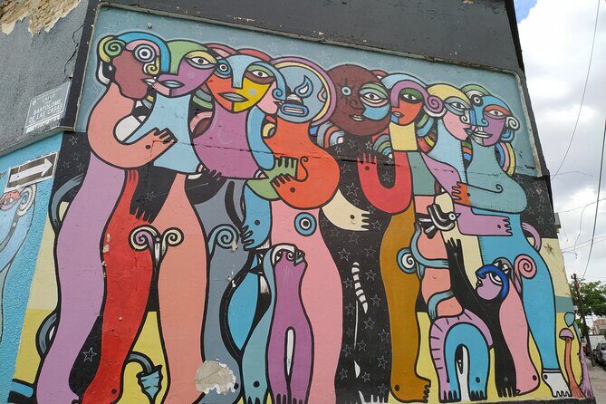 Tour Barrio de Analco, Guadalajara's first neighborhood - Who Should Sign Up?
