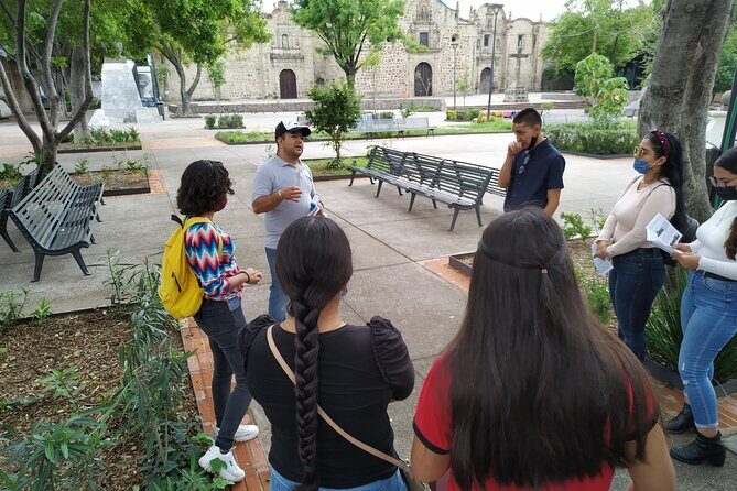 Tour Barrio de Analco, Guadalajara's first neighborhood - Final Thoughts