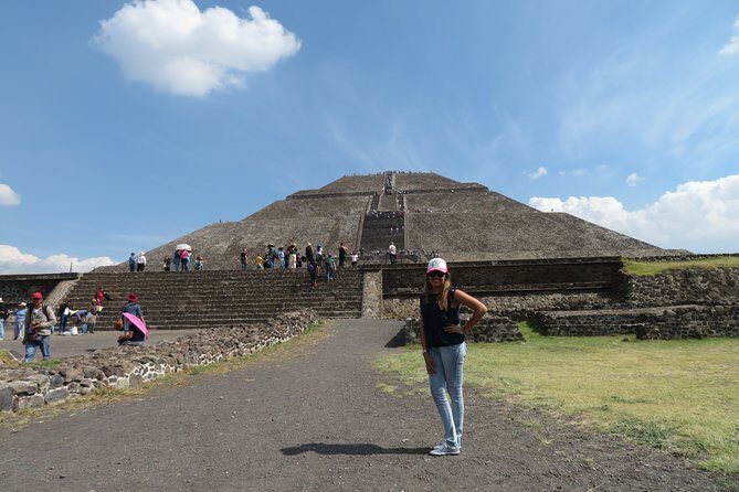 Tour Basilica de Guadalupe and Pyramids of Teotihuacan - Authentic Feedback from Travelers