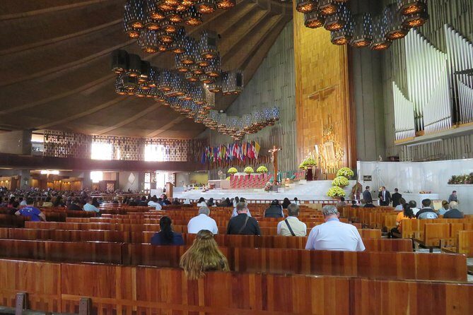Tour Basilica de Guadalupe and Pyramids of Teotihuacan - Final Thoughts: Who is This Tour Perfect For?
