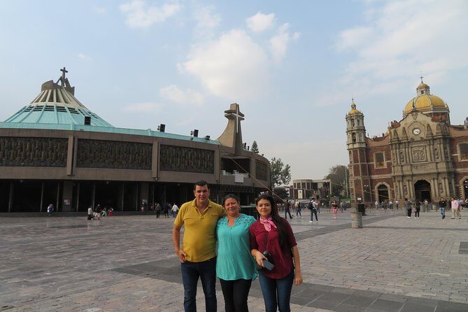 Tour Basilica de Guadalupe and Pyramids of Teotihuacan - Final Word