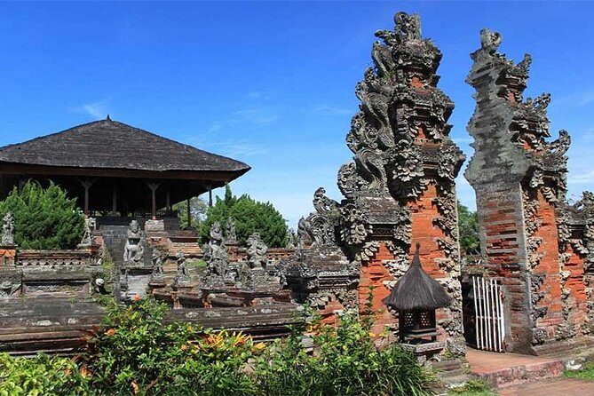 Tour: Besakih Temple-Kintamani Volcano-Water temple&Rice Terrace - The Sum Up: Is This Tour Right for You?