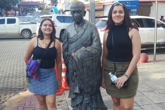 Tour beyond the walls - Exploring Santo Domingo Beyond the Walls