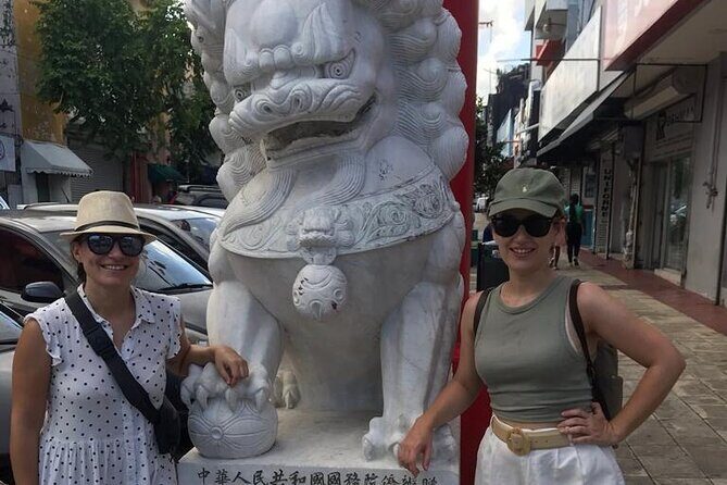 Tour beyond the walls - Who Will Love This Tour?