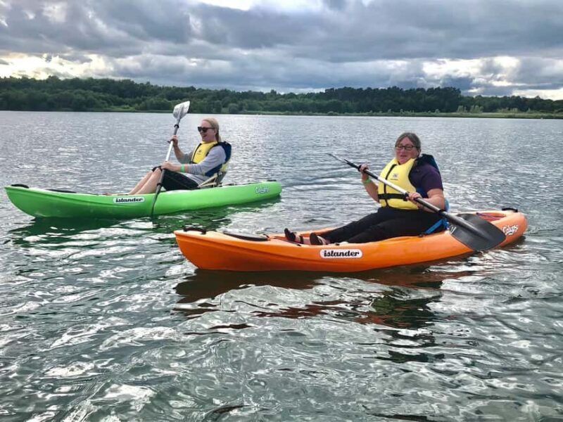 Tour: Bike and Kayak Adventure in Los Haitises National Park - FAQ