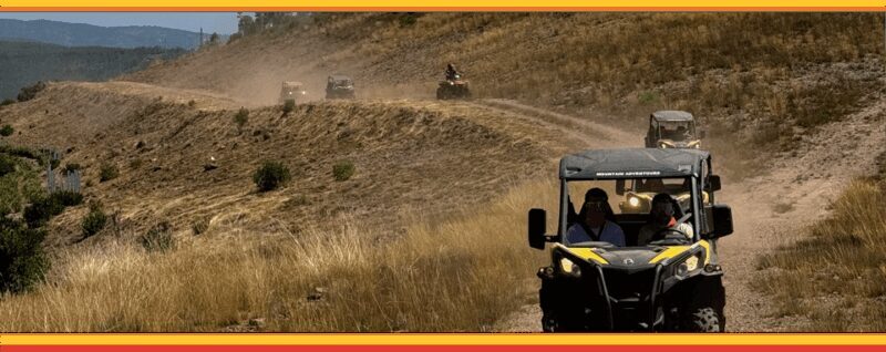 TOUR BUGGY BOTICAS AND CHAVES - What Travelers Are Saying