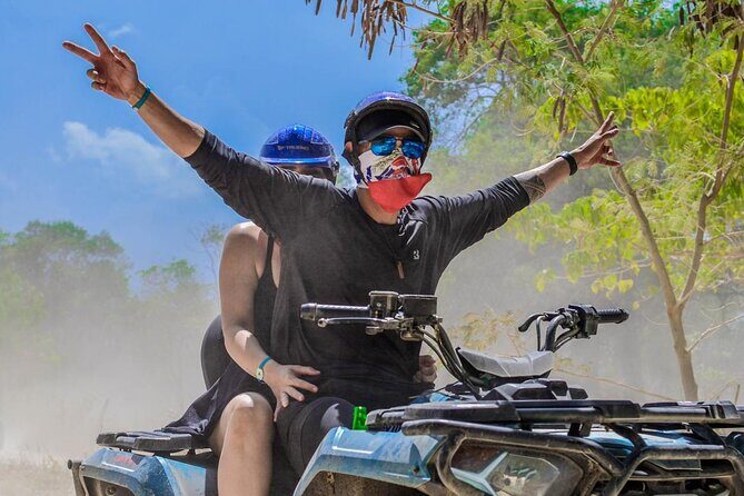 Tour Buggy Playa Macao Cueva Casa Tipica Punta Cana - Is It Worth the Price?