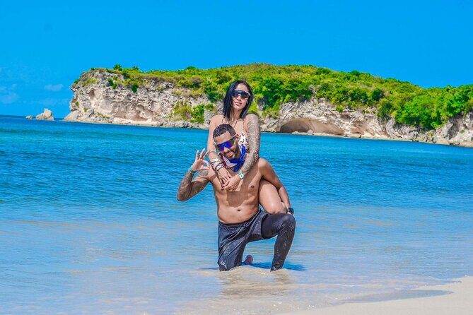 Tour Buggy Playa Macao Cueva Casa Tipica Punta Cana - Who Should Consider This Tour?