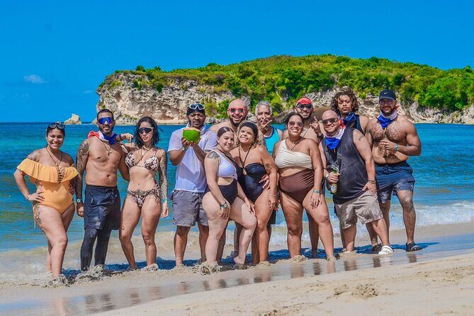 Tour Buggy Playa Macao Cueva Casa Tipica Punta Cana - The Sum Up