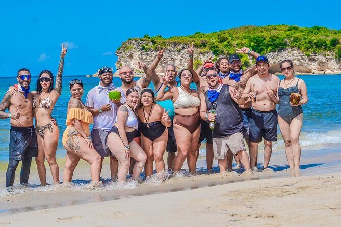 Tour Buggy Playa Macao Cueva Casa Tipica Punta Cana - FAQ