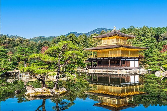 Tour by car with a Kyoto native away off touristya local show you secret places - FAQs