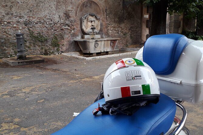 Tour by Vespa - Who Would Love This Tour?