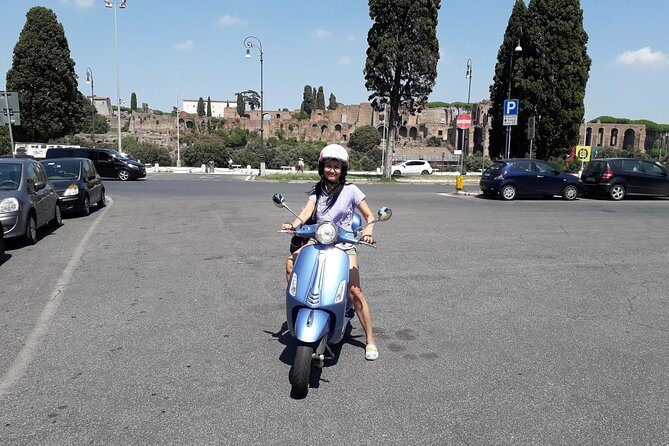 Tour by Vespa - Final Thoughts