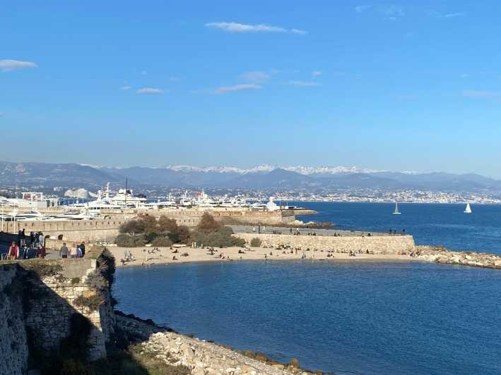 tour Cannes Antibes st Paul de Vence - The Experience: What’s Included and What’s Not