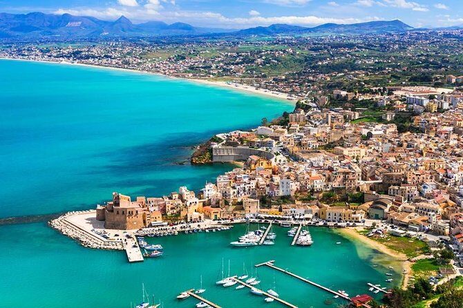 Tour Castellammare, Scopello and Zingaro from Palermo - Exploring Sicily’s Coast: An Authentic Day Out of Palermo