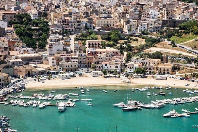 Tour Castellammare, Scopello and Zingaro from Palermo - Who Will Love This Tour?
